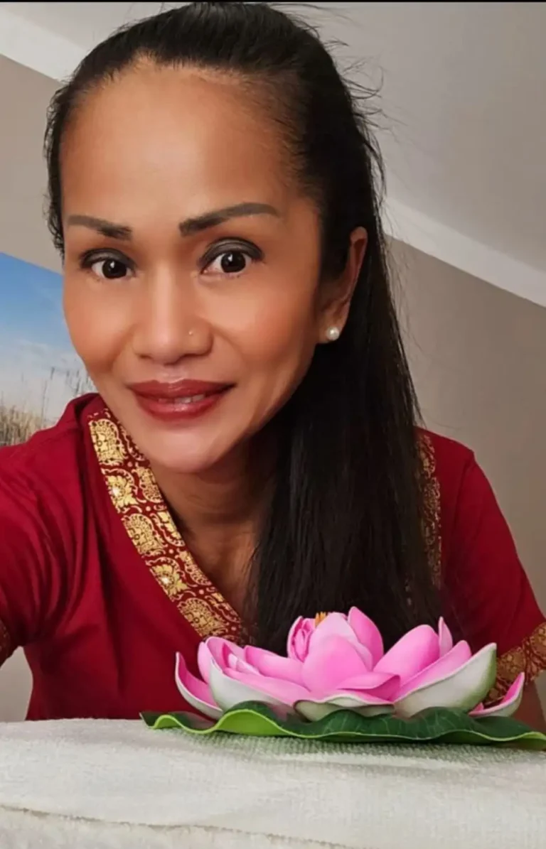 Über mich - Thaimassage Mook Spa Soest